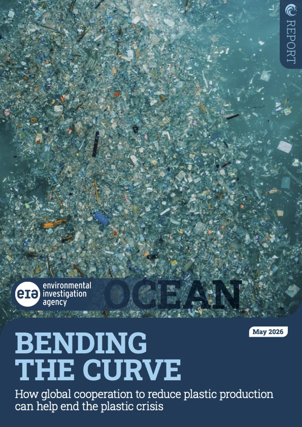 Bending the Curve - EIA