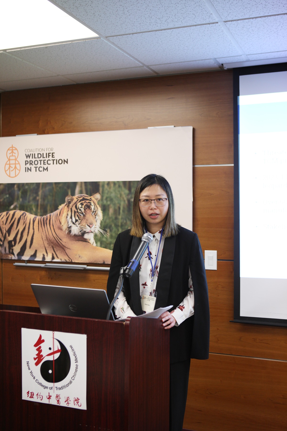 Collaboration is key to achieving traditional Chinese medicine without ...