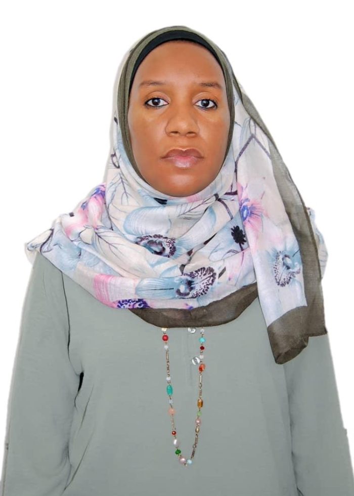 Celebrating the amazing and inspiring women transforming wildlife ...