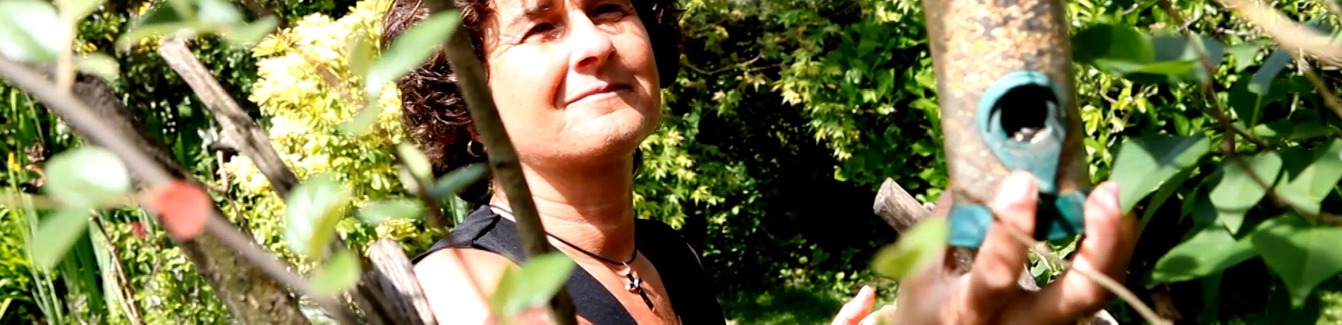 Leave a gift in your Will - EIA