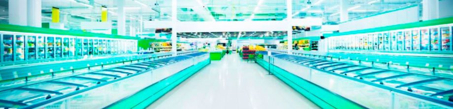 Why is UK supermarket giant ASDA opting for climate-damaging air ...