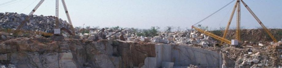 Tiger habitat destruction - EIA