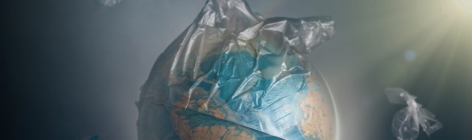 Petrostates torpedo Global Plastics Treaty – profits over planet as ...