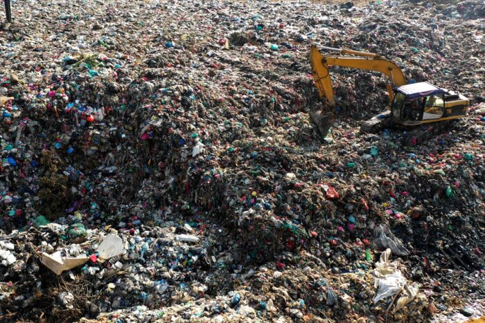 Malaysia strengthens plastic waste controls to close the door on ‘waste ...