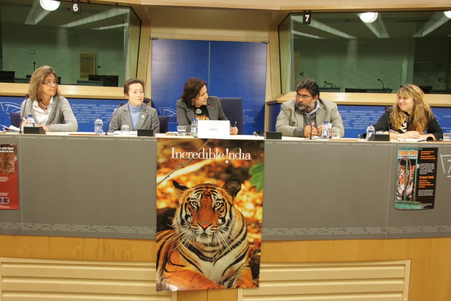 Remembering Valmik Thapar, a compassionate, towering giant in the field ...